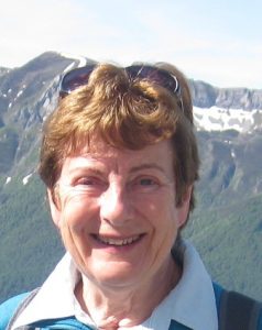 Who’s Who – St George and St Gabriel, Stockport